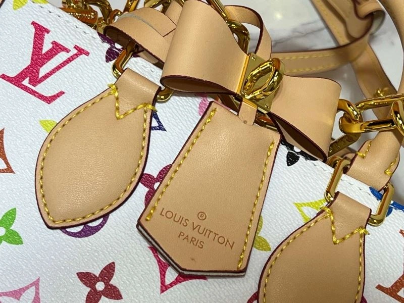 Discounted Louis Vuitton Top Handle Bags
