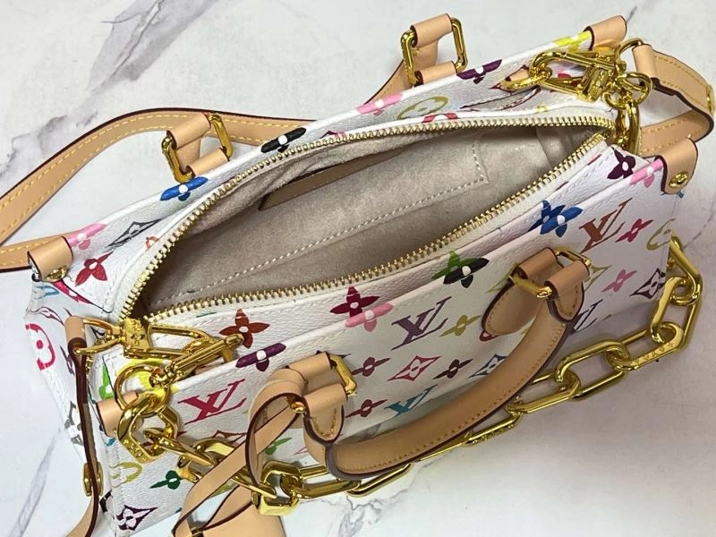 Discounted Louis Vuitton Top Handle Bags