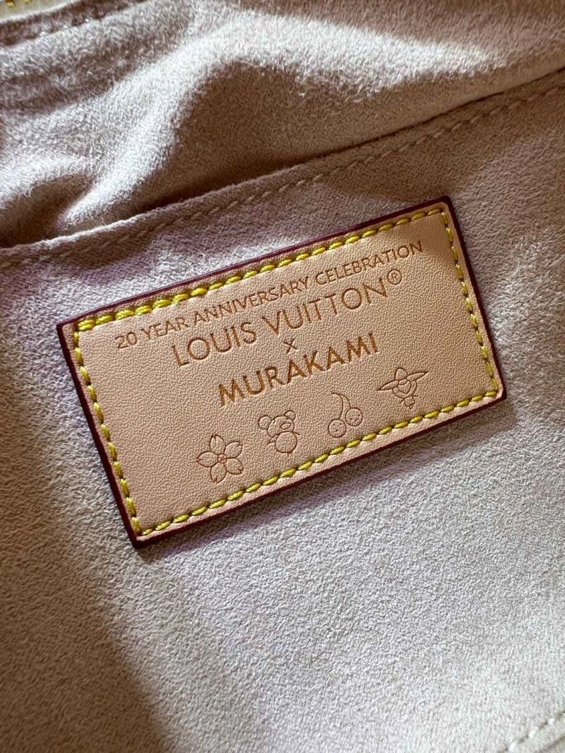 Discounted Louis Vuitton Top Handle Bags