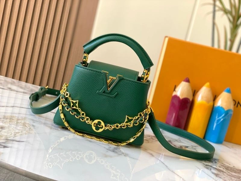 Louis Vuitton Top Handle Bags