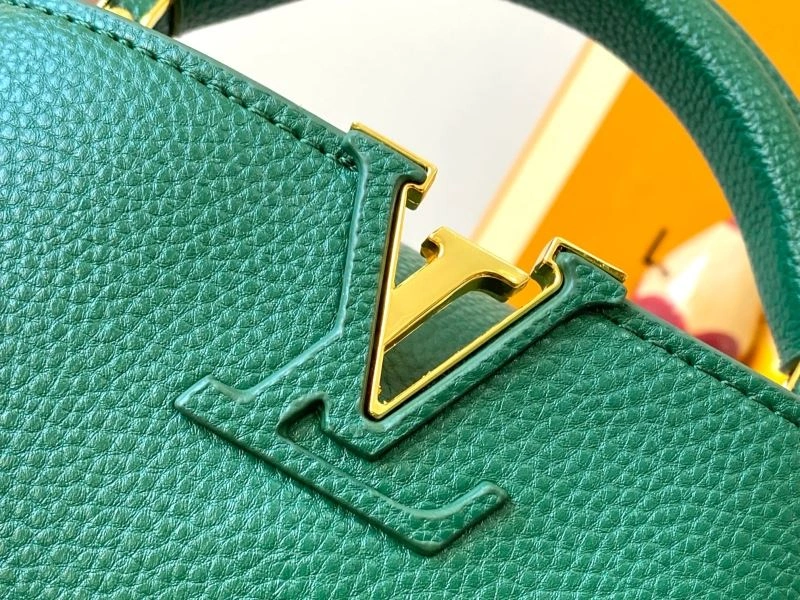 1:1 copy Louis Vuitton Top Handle Bags