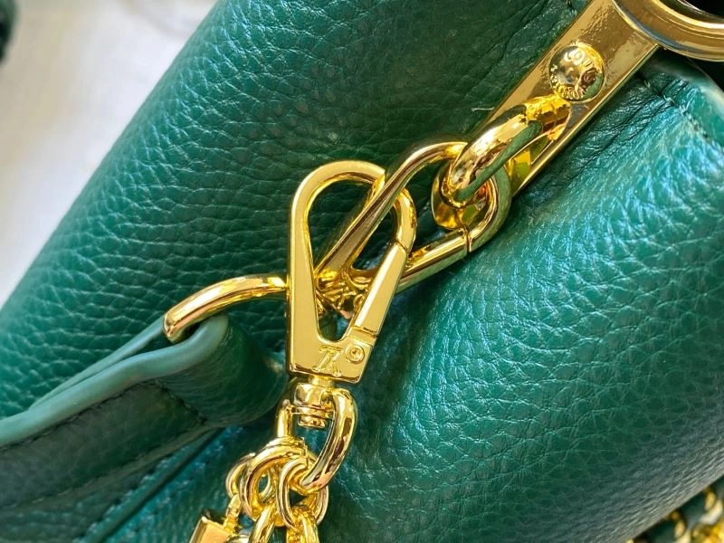 1:1 copy Louis Vuitton Top Handle Bags