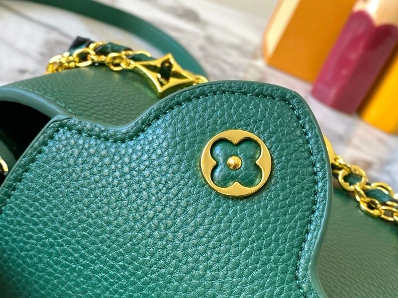 1:1 copy Louis Vuitton Top Handle Bags