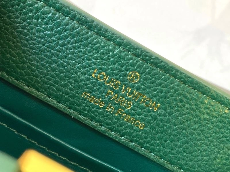 1:1 copy Louis Vuitton Top Handle Bags