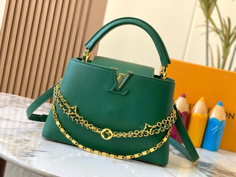 Louis Vuitton Top Handle Bags