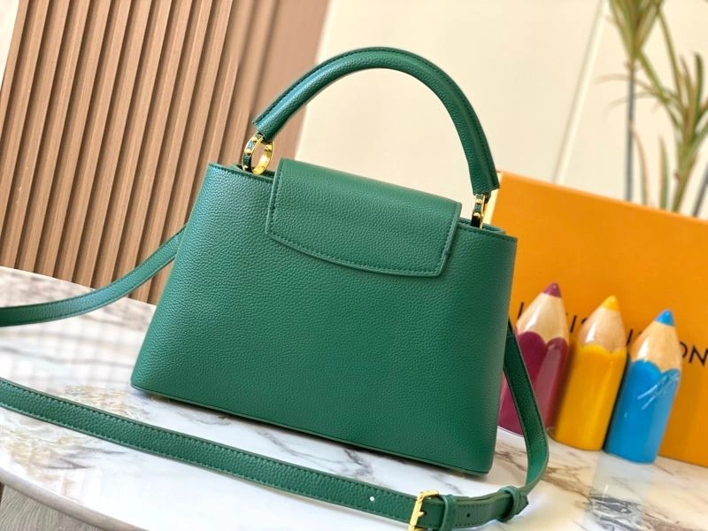 Factory-made Louis Vuitton Top Handle Bags