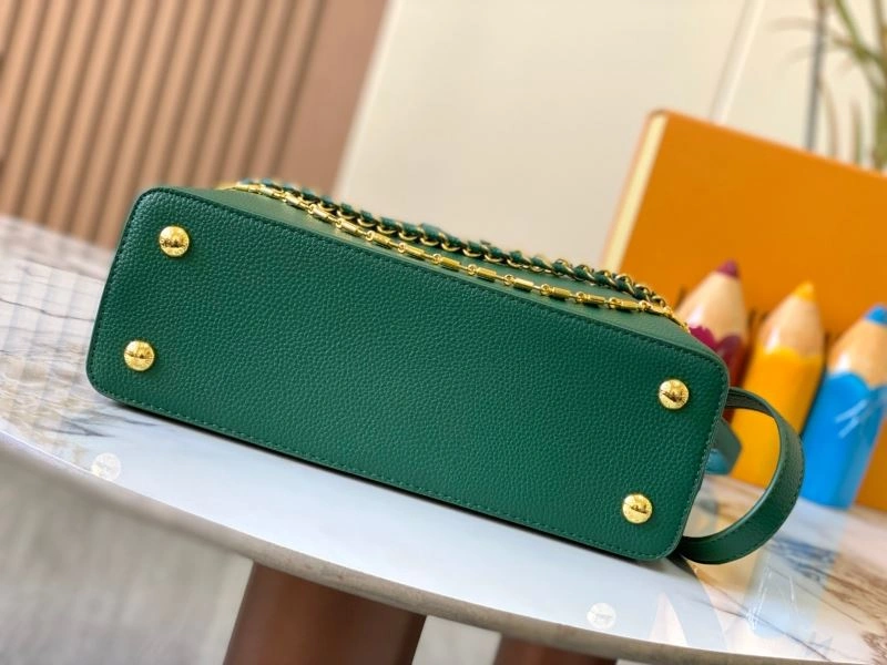 Factory-made Louis Vuitton Top Handle Bags