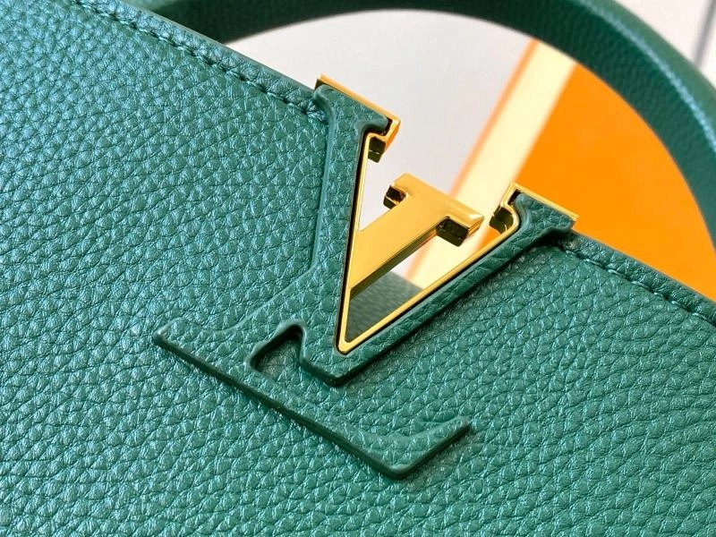 Factory-made Louis Vuitton Top Handle Bags