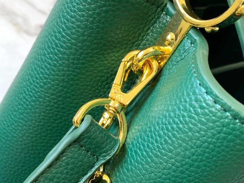 Factory-made Louis Vuitton Top Handle Bags