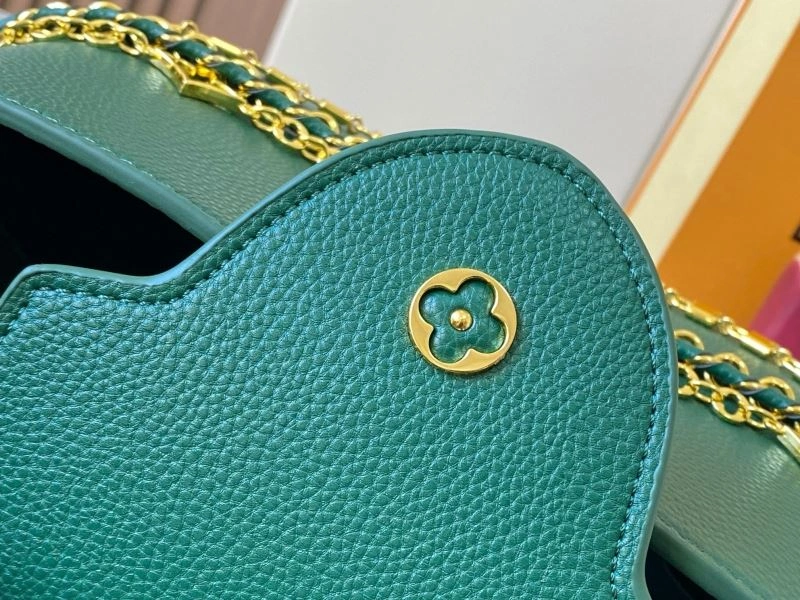 Factory-made Louis Vuitton Top Handle Bags