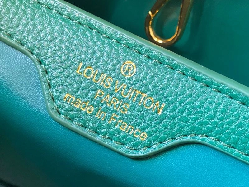 Factory-made Louis Vuitton Top Handle Bags