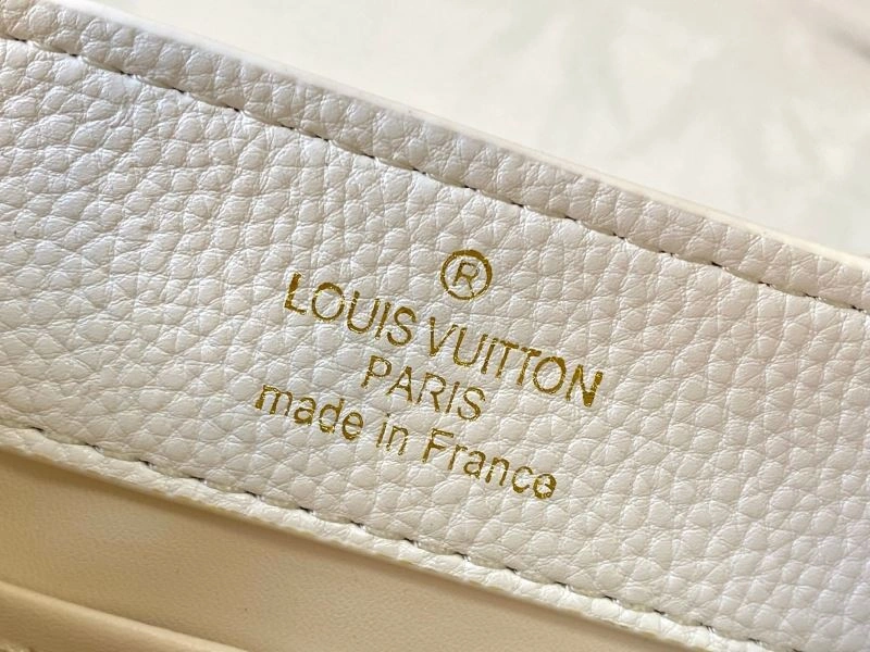 Precise copy Louis Vuitton Top Handle Bags