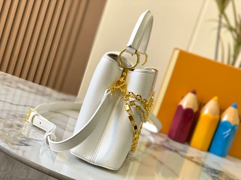 Official Louis Vuitton Top Handle Bags