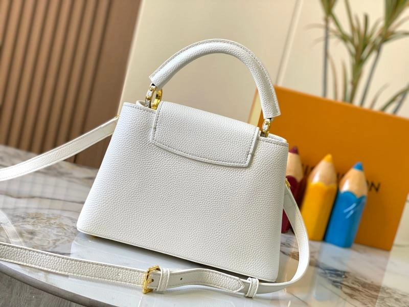 Official Louis Vuitton Top Handle Bags