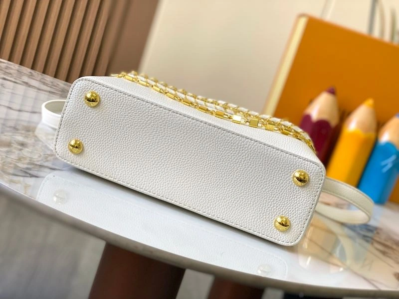 Official Louis Vuitton Top Handle Bags