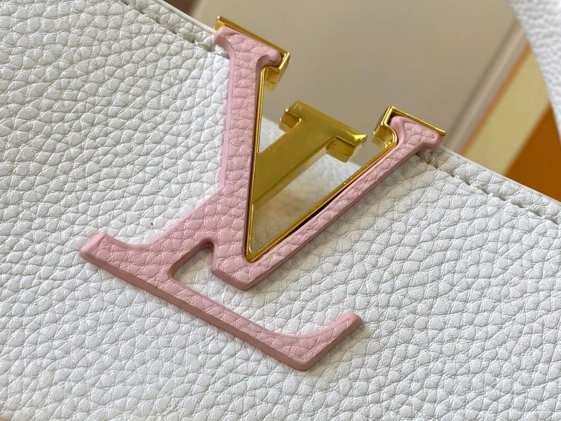 Official Louis Vuitton Top Handle Bags