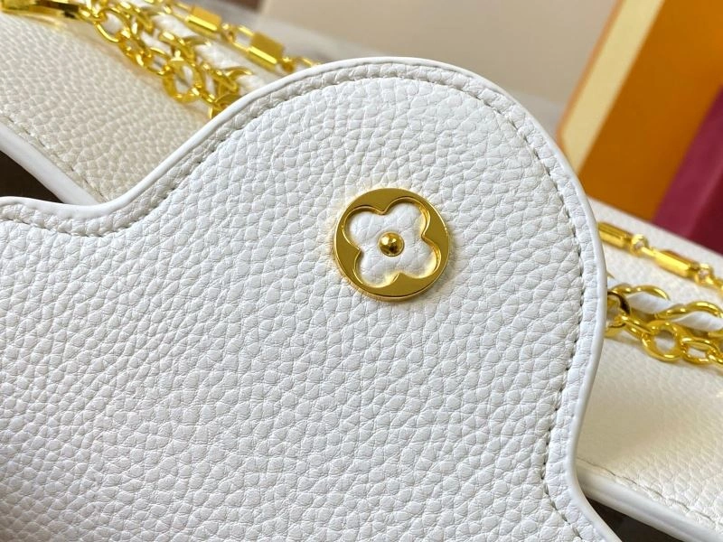 Official Louis Vuitton Top Handle Bags