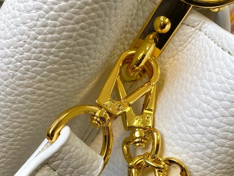Official Louis Vuitton Top Handle Bags