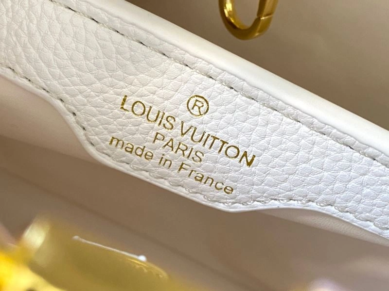 Official Louis Vuitton Top Handle Bags