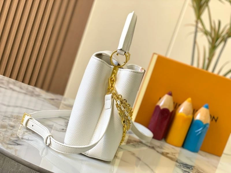 Top match Louis Vuitton Top Handle Bags
