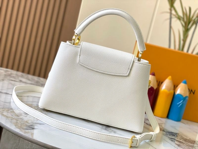 Top match Louis Vuitton Top Handle Bags