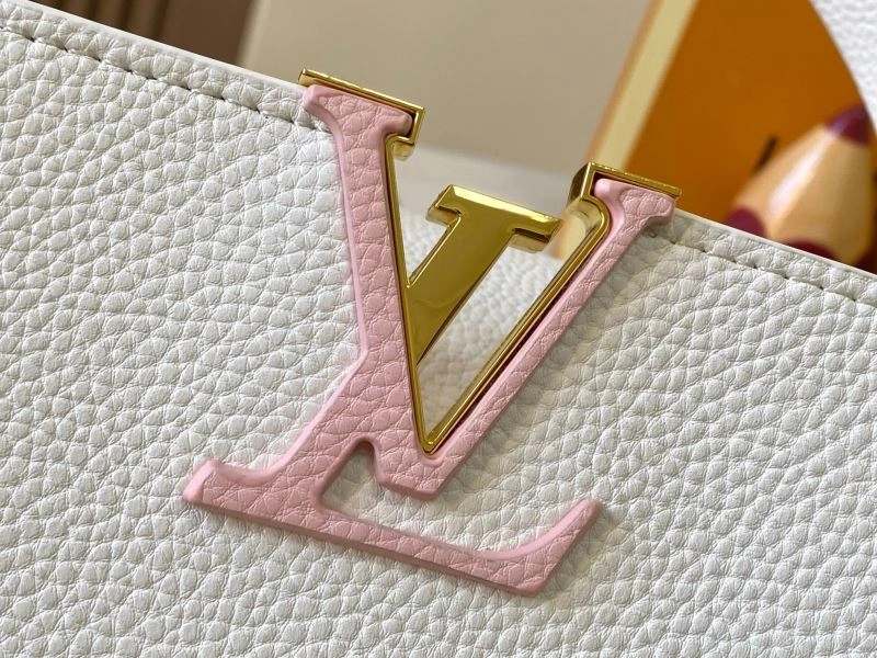 Top match Louis Vuitton Top Handle Bags