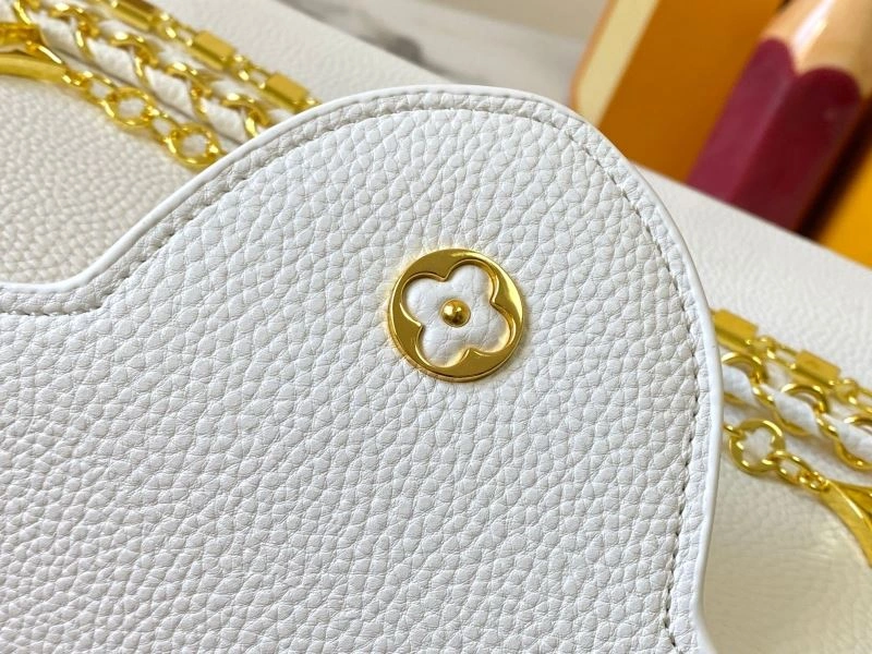 Top match Louis Vuitton Top Handle Bags