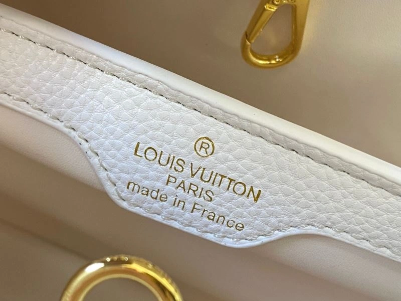 Top match Louis Vuitton Top Handle Bags