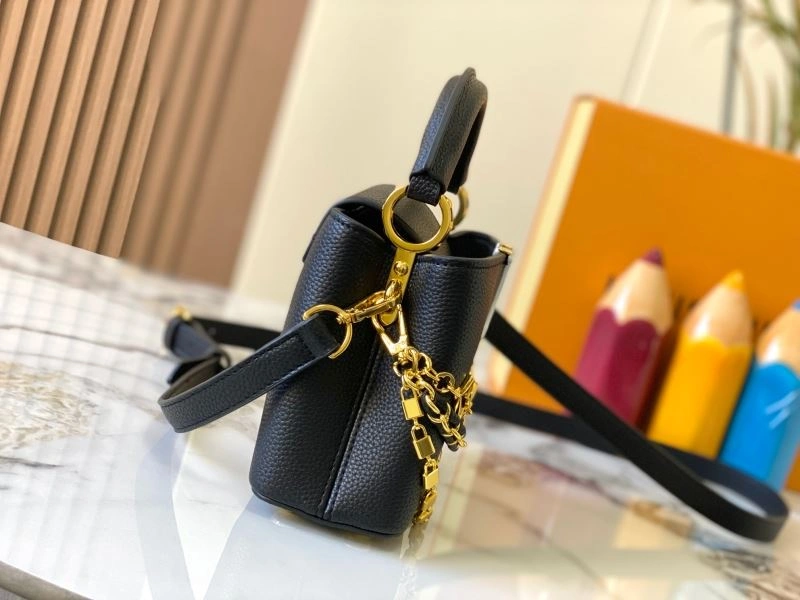 Mirror quality Louis Vuitton Top Handle Bags