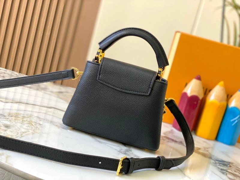 Mirror quality Louis Vuitton Top Handle Bags