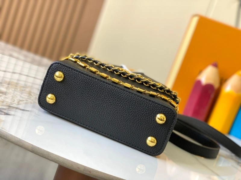 Mirror quality Louis Vuitton Top Handle Bags