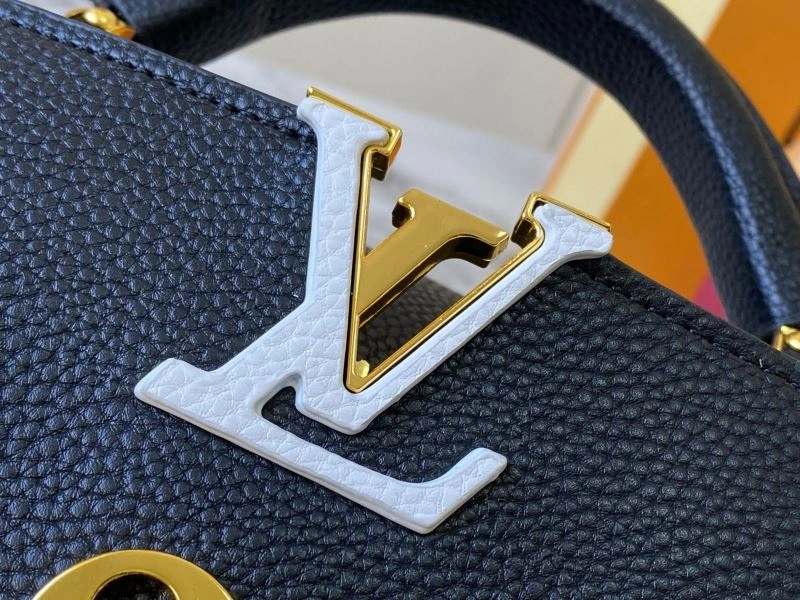 Mirror quality Louis Vuitton Top Handle Bags