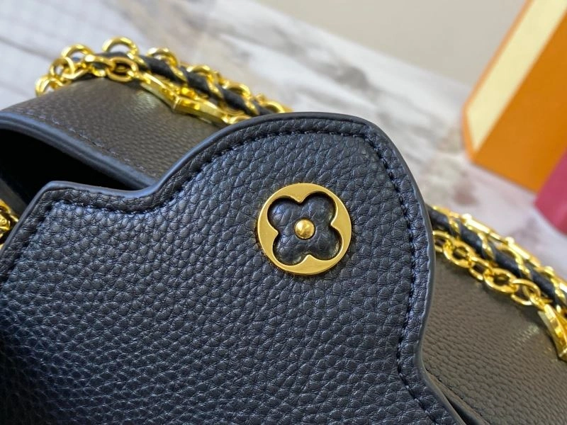 Mirror quality Louis Vuitton Top Handle Bags