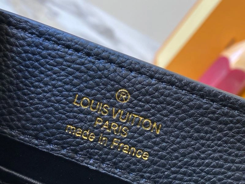 Mirror quality Louis Vuitton Top Handle Bags