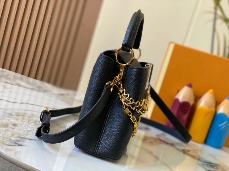 High fidelity Louis Vuitton Top Handle Bags