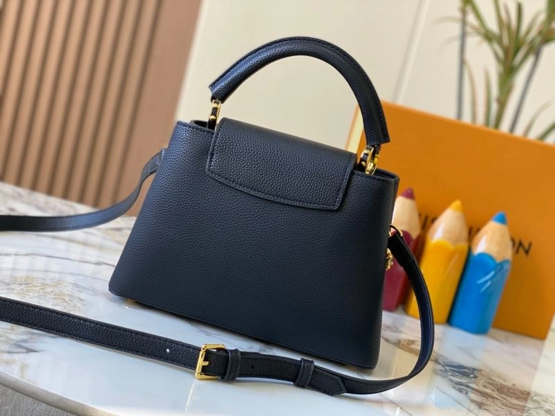 High fidelity Louis Vuitton Top Handle Bags