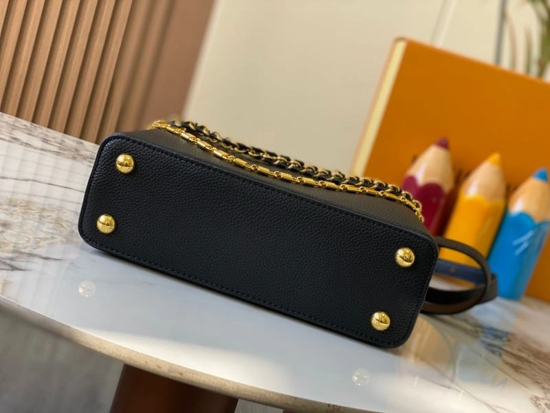 High fidelity Louis Vuitton Top Handle Bags
