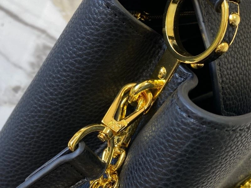High fidelity Louis Vuitton Top Handle Bags