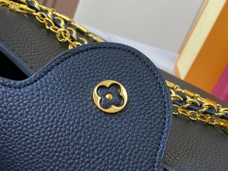 High fidelity Louis Vuitton Top Handle Bags
