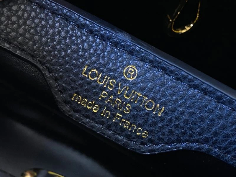 High fidelity Louis Vuitton Top Handle Bags