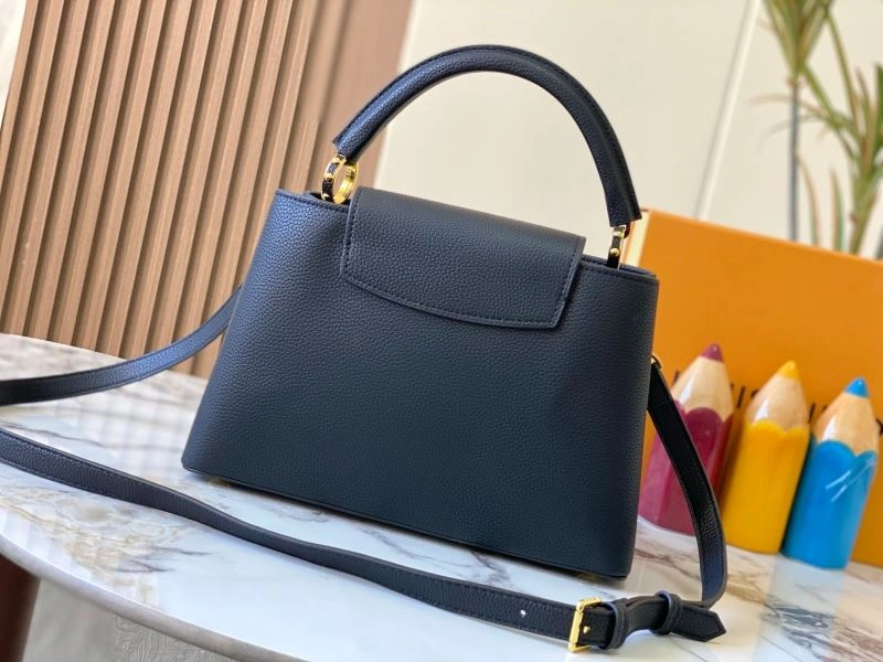 Top mirror Louis Vuitton Top Handle Bags