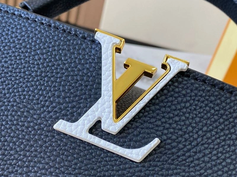 Top mirror Louis Vuitton Top Handle Bags