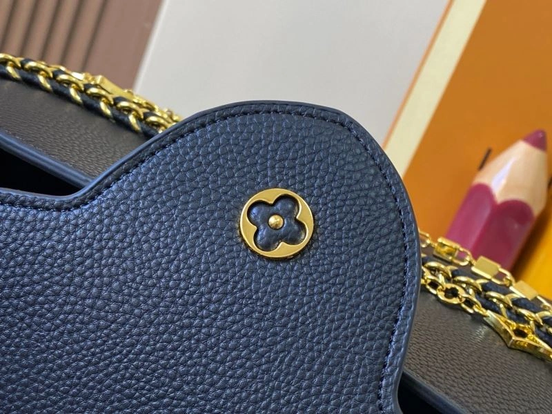 Top mirror Louis Vuitton Top Handle Bags