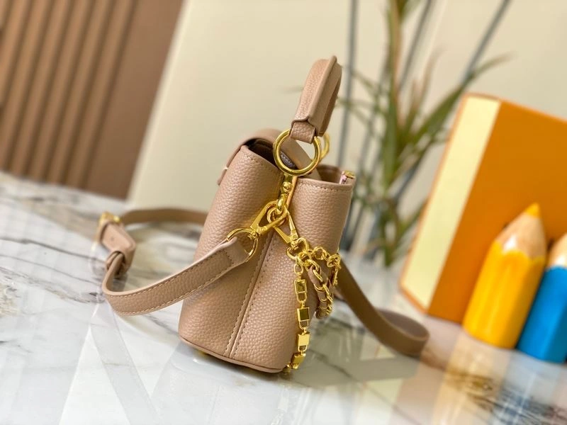 High fidelity Louis Vuitton Top Handle Bags