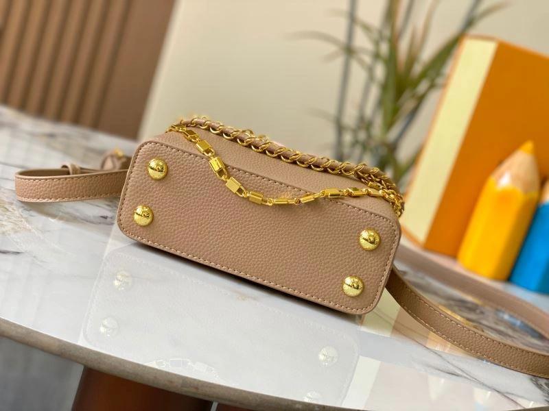 High fidelity Louis Vuitton Top Handle Bags