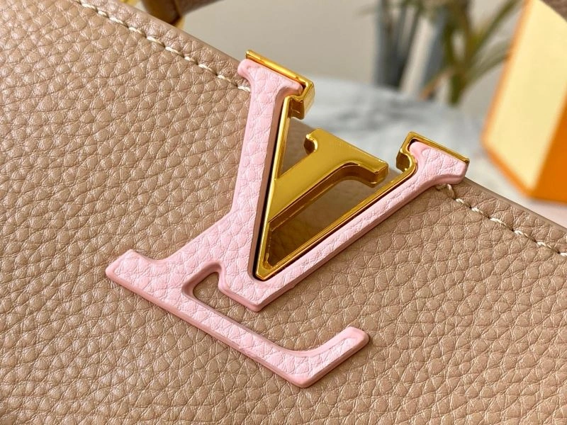 High fidelity Louis Vuitton Top Handle Bags