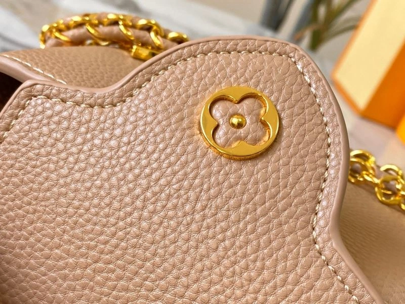 High fidelity Louis Vuitton Top Handle Bags