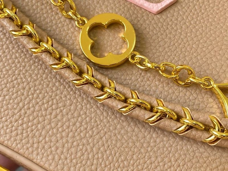 High fidelity Louis Vuitton Top Handle Bags