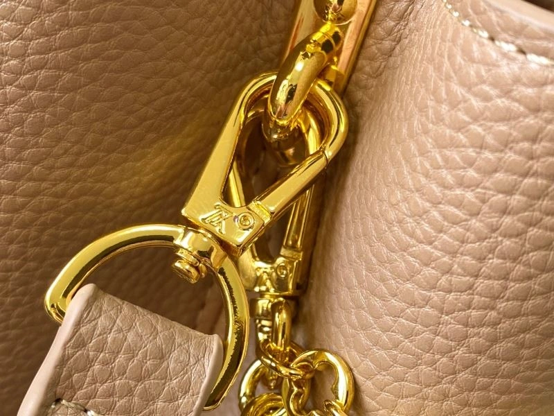 Exact replica Louis Vuitton Top Handle Bags