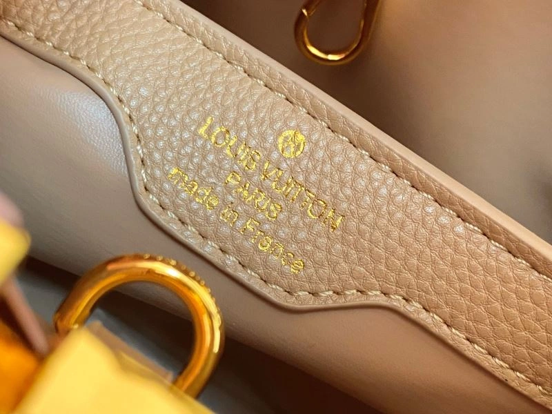 Exact replica Louis Vuitton Top Handle Bags